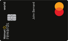 Best Walmart Mastercard (and The Even Better Alternatives)